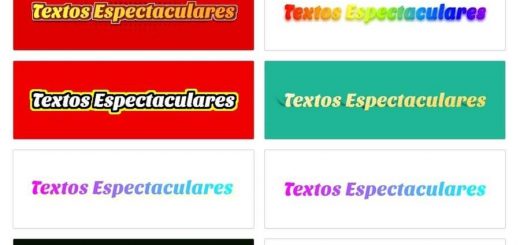FlamingText: aplicación web gratuita para crear logotipos, textos de ... FlamingText: aplicación web gratuita para crear logotipos, textos de ...