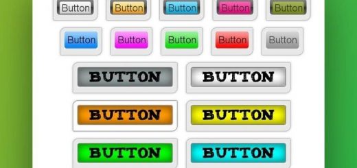 3 páginas para crear botones para la web online y gratis