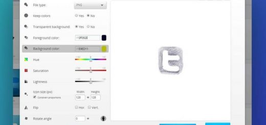 IconCool Editor: un potente editor de iconos, cursores y gráficos ahora ...