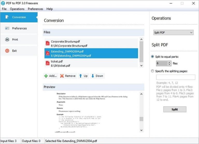 Software gratis para editar PDF de forma sencilla y rápida
