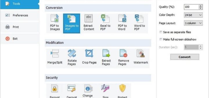 PDFsam Basic: software gratuito y multiplataforma para editar PDF