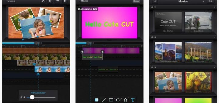 Clipchamp Create: nueva herramienta web para editar y crear vídeos