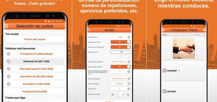 Educativas - Soft & Apps