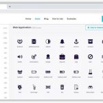 Icofont: más de 2000 iconos gratuitos en formato SVG e Icon Font