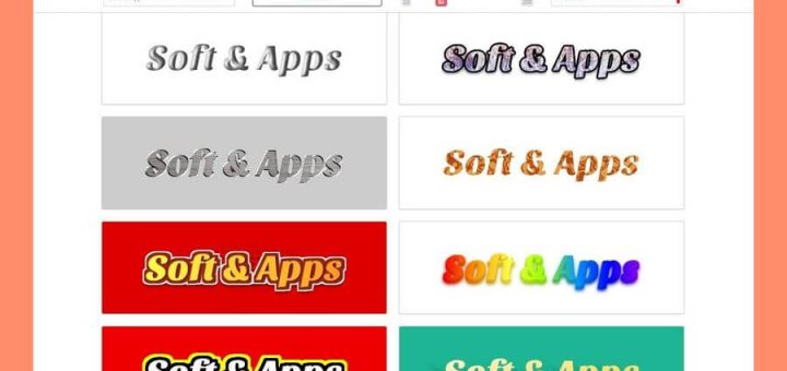 Text Generator: crea imágenes a partir de bonitos textos