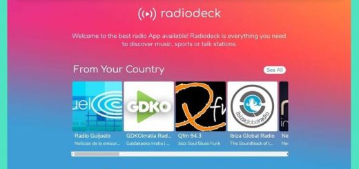 Radio Garden: la mejor aplicación web para escuchar emisoras de Radio