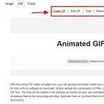 Menú-de-Gifgit - Soft & Apps