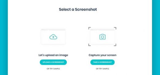 DuckCapture, práctico software gratuito para tomar screenshots - Soft ...