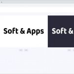 Crear logotipos de texto online y gratis con Free Typography Logo Maker