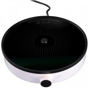 Mi-Induction-Cooker-EU - Soft & Apps