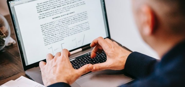 Webpage to PDF: convierte páginas y artículos a PDF, gratis y online