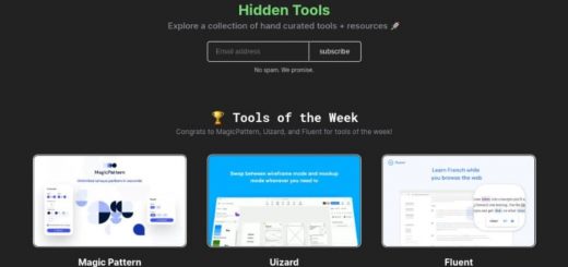 MisHerramientas: app Android gratuita con varias herramientas útiles
