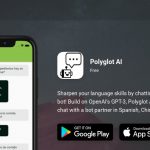 Polyglot AI: un chatbot para practicar idiomas gratis en tu teléfono