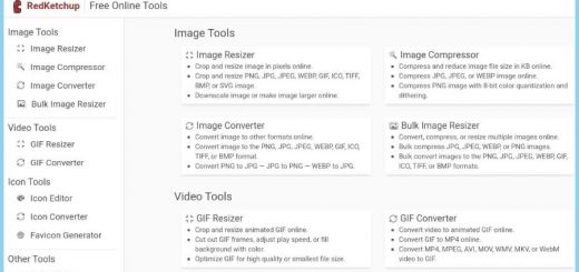 Pinta: software gratis y multiplataforma para dibujo y edición de imágenes