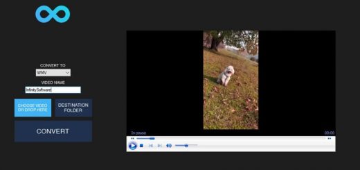 JetVideo, un reproductor de vídeo gratuito para múltiples formatos ...