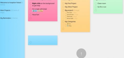 TabNote: práctico bloc de notas para anotaciones rápidas en Chrome