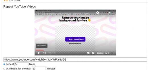 Watchkin: página para buscar y ver vídeos de YouTube sin distracciones