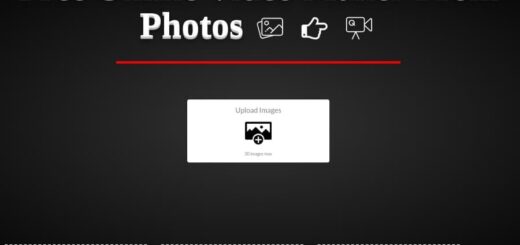 Lensoo Create: app Android para crear vídeos sobre una pizarra virtual