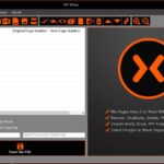 PDF Mixer: software todo en uno gratuito para trabajar con archivos PDF