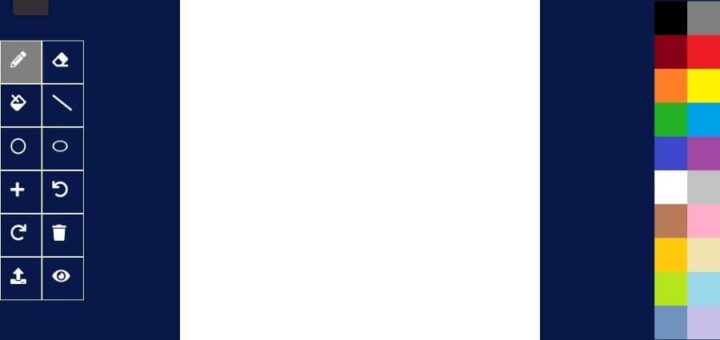 Pixel Art to CSS: web para crear Pixel Art y exportar como CSS