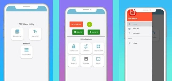 Android - Soft & Apps