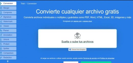 Convertir documentos de Word a HTML gratis con Word2cleanhtml