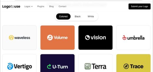 Instant Logo Search: buscador de logos de marcas populares