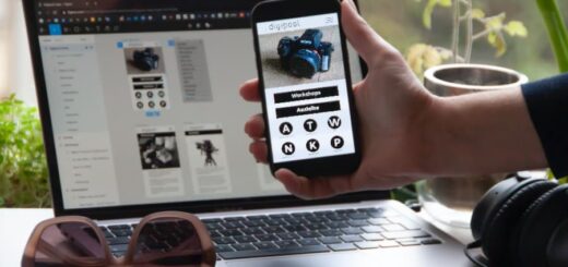 MIT App Inventor 2, nueva versión del creador de apps Android