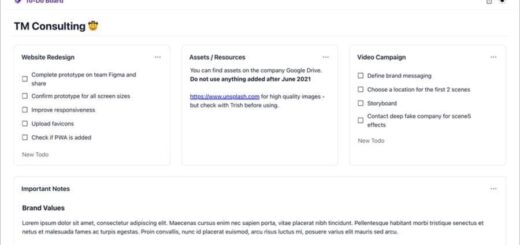 Dabbleboard, pizarra virtual y online para realizar bocetos o esquemas ...