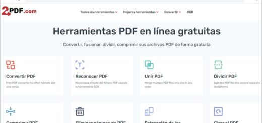 Pdfescape: Crea O Edita, Gratis Y Online, Documentos Pdf