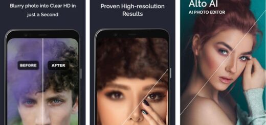 FotoFox: app móvil para reducir el espacio que ocupan fotos y vídeos