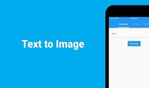 App con Stable Diffusion para generar imágenes en Android - Soft & Apps