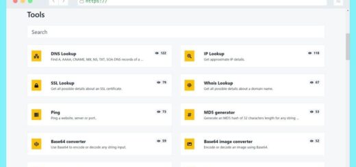 22 herramientas web gratuitas para SEO y Marketing