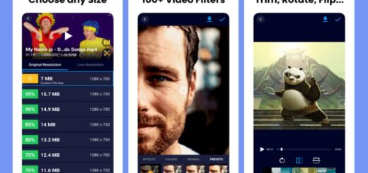 VideoSmaller: herramienta online gratis para reducir el peso de tus vídeos