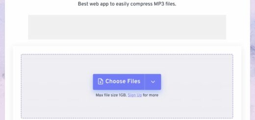 MP3 Quality Modifier, soft gratuito para comprimir tus mp3 sin perder calidad - Soft & Apps