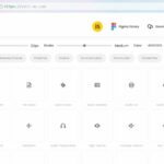 Atlas Icons: más de 2300 iconos gratuitos para tus proyectos