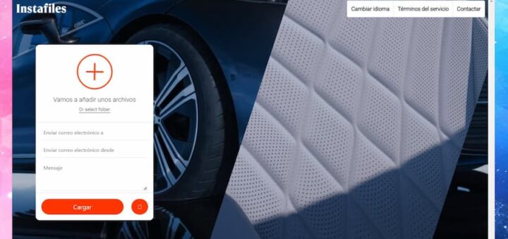 Servicios - Soft & Apps