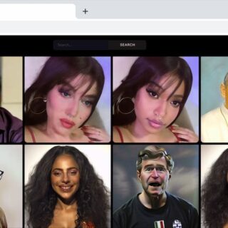 Servicios - Soft & Apps