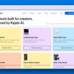 AI Creator Hub: herramientas IA gratuitas para crear y promover cursos