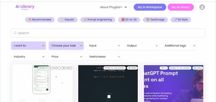 Servicios - Soft & Apps