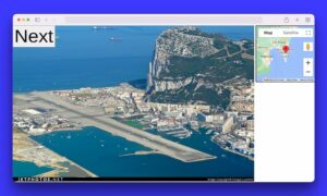 Random Airport: fotografías aéreas aleatorias de aeropuertos de todo el ...
