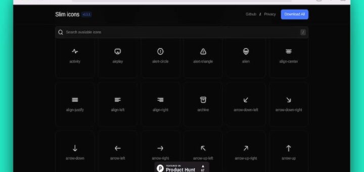 iconos gratis Archives - Soft & Apps