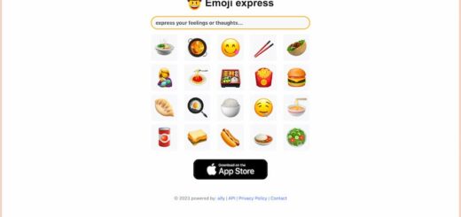 Emoji Me Face Maker: crea Emojis animados con tu rostro (iOS)