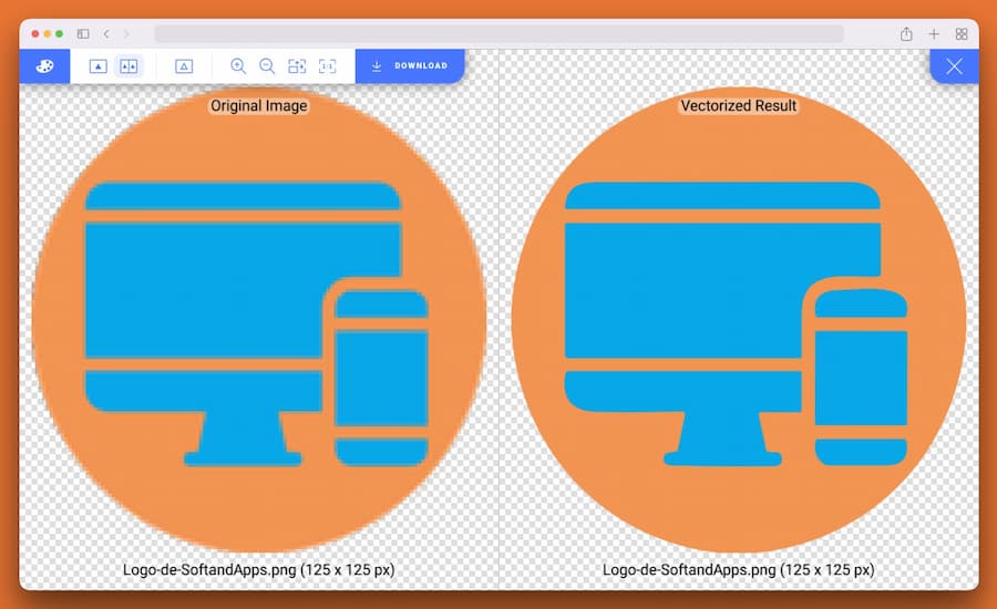 Vectorizer Ai Soft And Apps