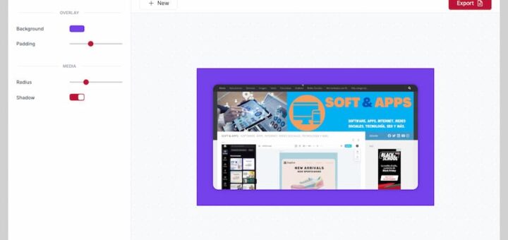 Imagen - Soft & Apps