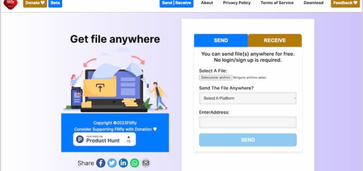 Servicios - Soft & Apps