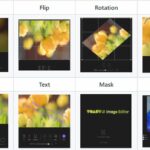 Fatkun Image Editor: práctico editor de imágenes para Chrome