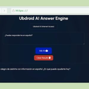 Herramientas con IA Archives - Soft & Apps