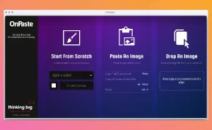 OnPaste - Soft & Apps