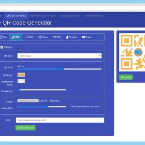 Aplicaciones - Soft & Apps